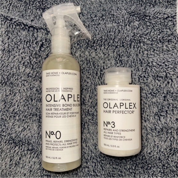 OLAPLEX | Hair | Olaplex Bundle No No 3 | Poshmark